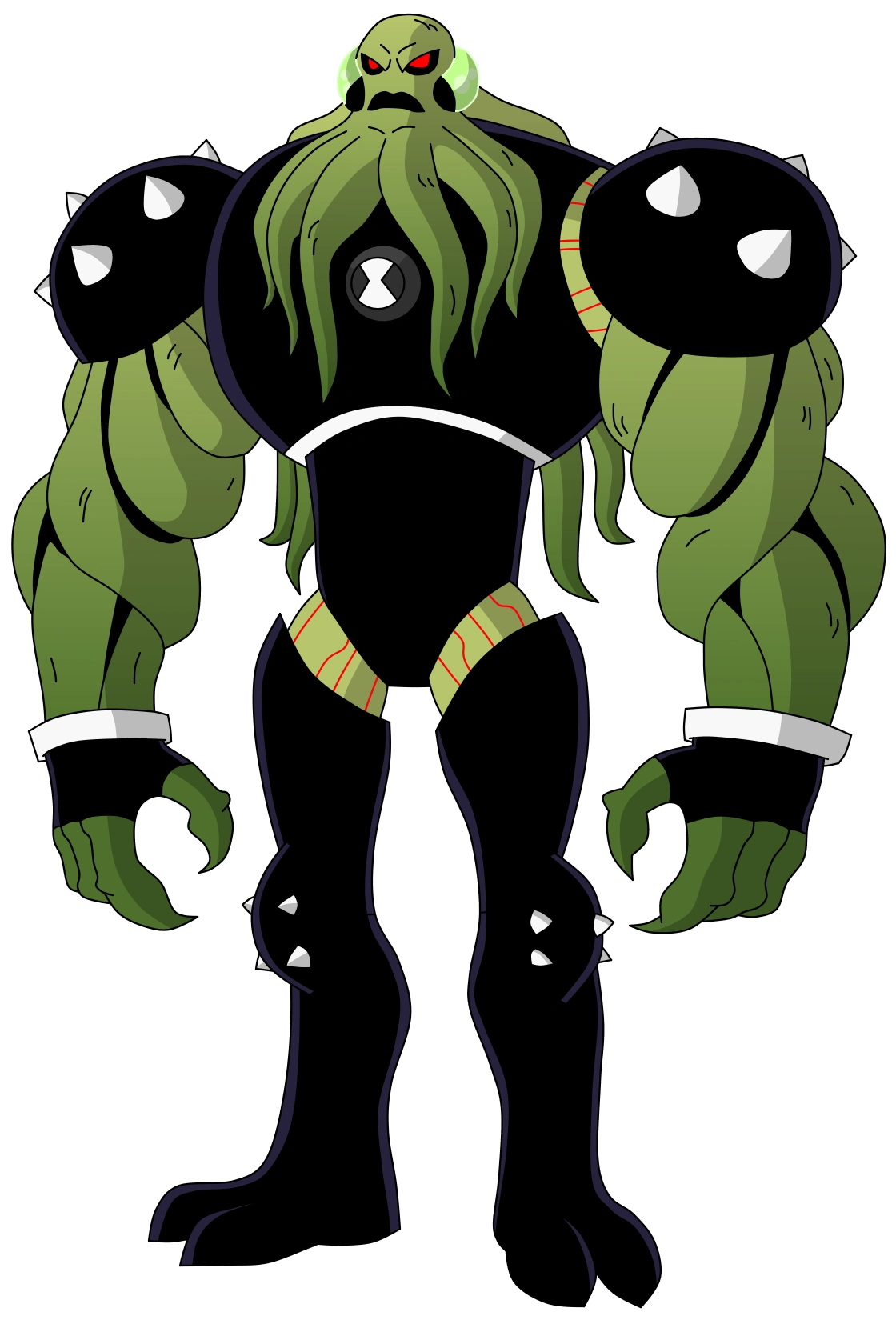 Gax | Ben 10 Fan Fiction Wiki | Fandom