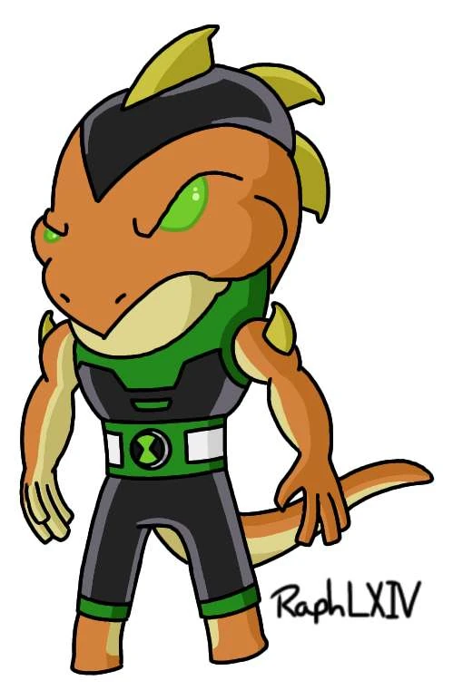 Screamblade (Battle Ben-OH) | Ben 10 Fan Fiction Wiki | Fandom