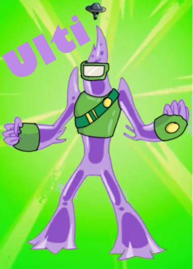 Rust Bucket 2 | Ben 10 Fan Fiction Wiki | Fandom