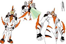 Way Big (Mad Ben-OH) | Ben 10 Fan Fiction Wiki | Fandom