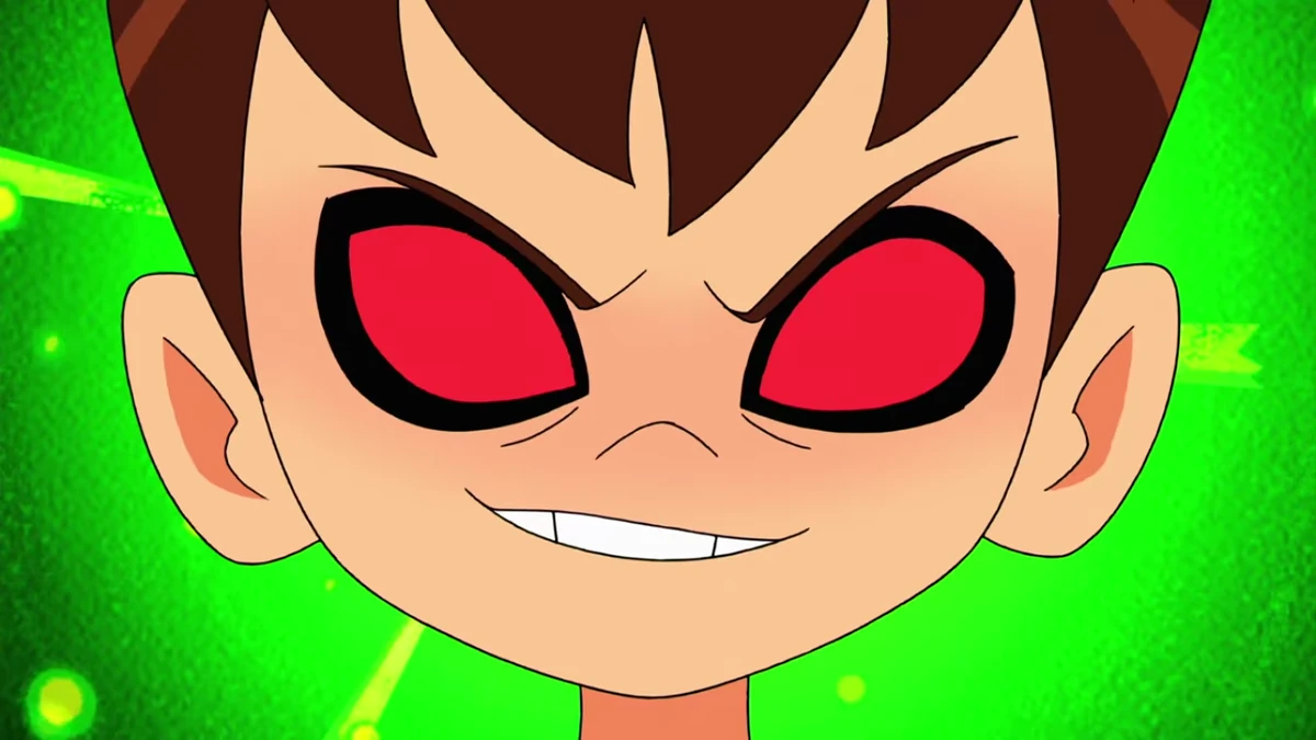 A New Beginning (Battleverse) | Ben 10 Fan Fiction Wiki | Fandom