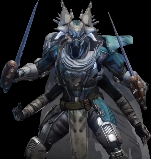 Warlock | Ben 10 Fan Fiction Wiki | Fandom