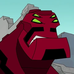 Four Blocks | Ben 10 Fan Fiction Wiki | Fandom