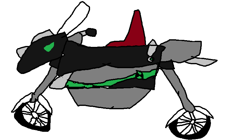 Machine-Omni | Ben 10 Fan Fiction Wiki | Fandom