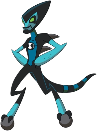 Sora Tanaka | Ben 10 Fan Fiction Wiki | Fandom