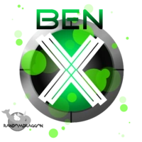 Ben X (By Rex) | Ben 10 Fan Fiction Wiki | Fandom