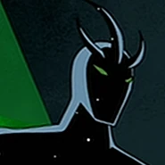 Celestialsapien | Ben 10 Fan Fiction Wiki | Fandom