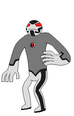 Metal Skull | Ben 10 Fan Fiction Wiki | Fandom