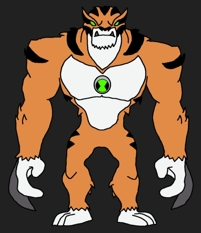 Rath Ben 10 Fan Fiction Wiki Fandom Powered By Wikia