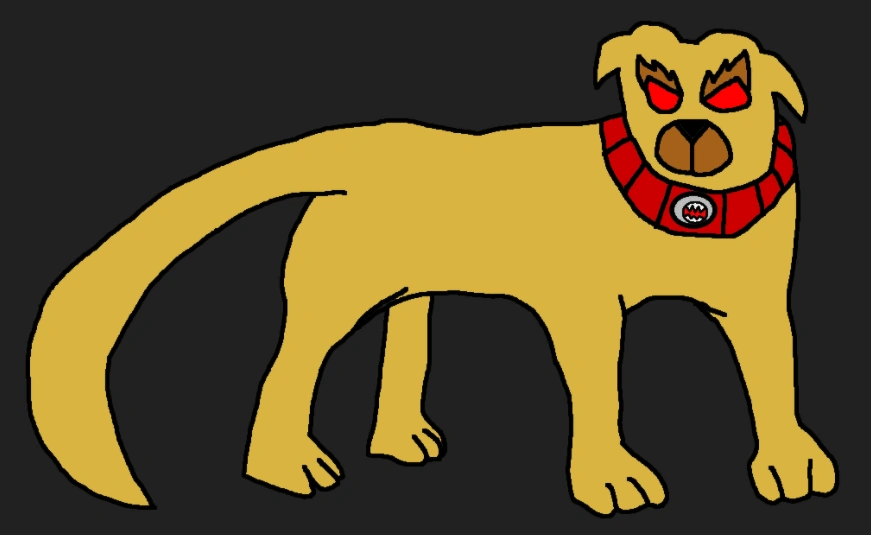 Steelion (Nemetrix Predator) | Ben 10 Fan Fiction Wiki | Fandom