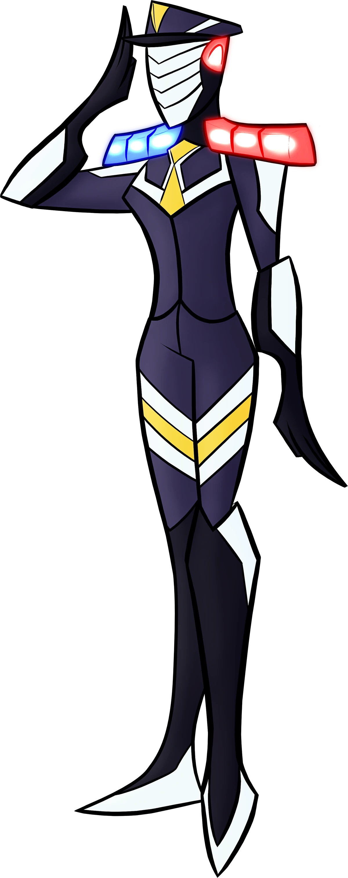 OpsBuster | Ben 10 Fan Fiction Wiki | Fandom