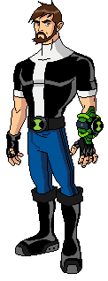 Ben Tennyson (BTKR) | Ben 10 Fan Fiction Wiki | Fandom