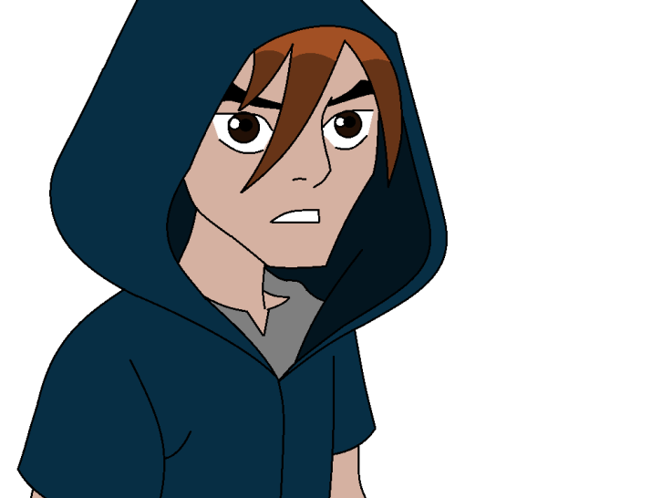 Ian Hawk | Ben 10 Fan Fiction Wiki | Fandom