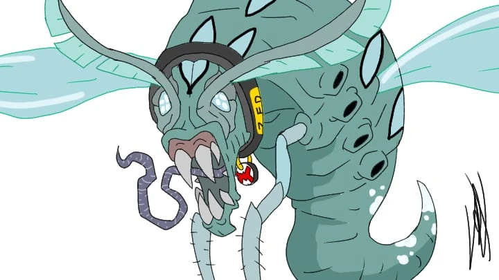 Hypnotick (Ominihero) | Ben 10 Fan Fiction Wiki | Fandom