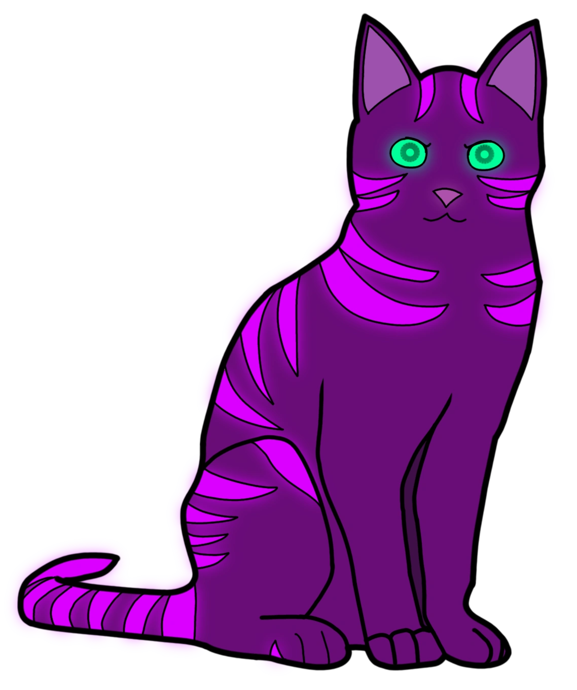 CaT the Cat | Ben 10 Fan Fiction Wiki | Fandom