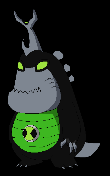 Chucklet | Ben 10 Fan Fiction Wiki | Fandom