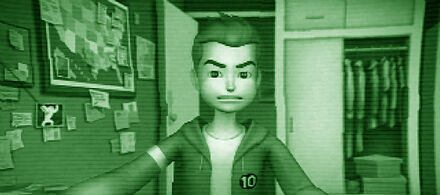 Prominent | Ben 10 Fan Fiction Wiki | Fandom
