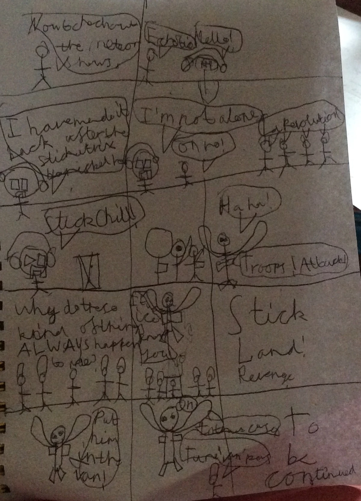 Revenge Sl Ben 10 Fan Fiction Wiki Fandom