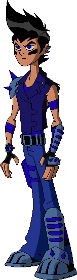 Mad Alan | Ben 10 Fan Fiction Wiki | Fandom