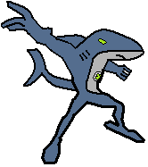 Sharkfin | Ben 10 Fan Fiction Wiki | Fandom