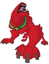 Benmutt (BAT) | Ben 10 Fan Fiction Wiki | Fandom