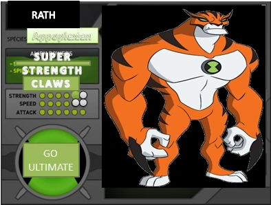 Ben 10 Fan Fiction Wiki:Archive/Rath | Ben 10 Fan Fiction Wiki | Fandom