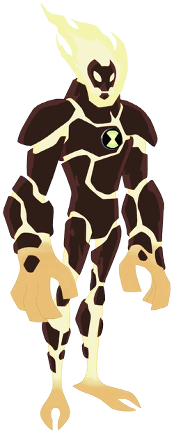 Heatblast | Ben 10 Fan Fiction Wiki | Fandom