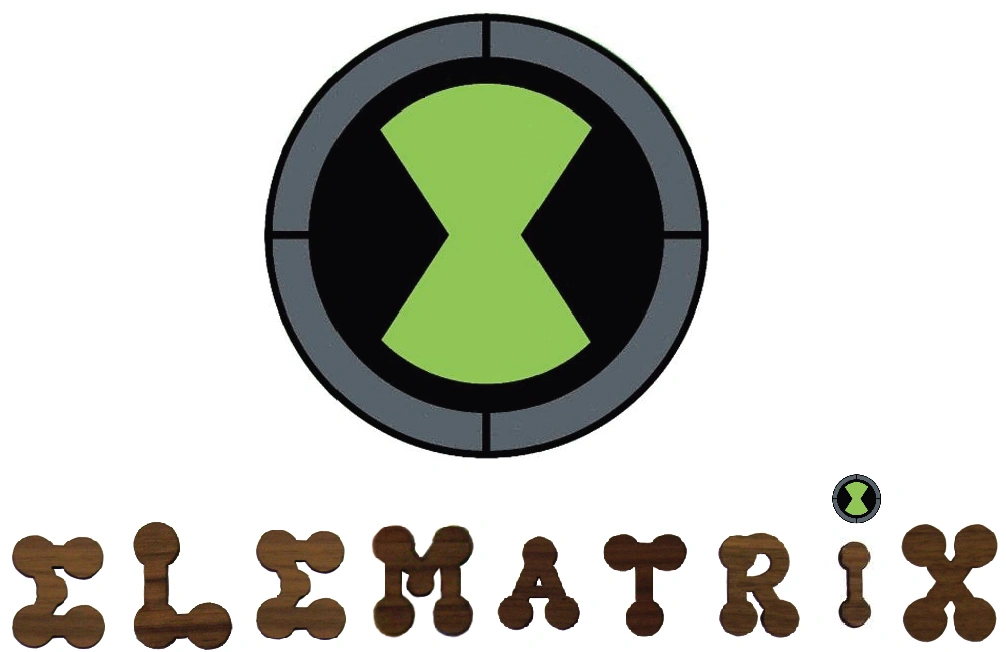 Elematrix (Series) | Ben 10 Fan Fiction Wiki | Fandom