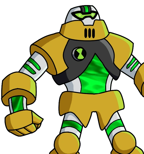 Clock King | Ben 10 Fan Fiction Wiki | Fandom