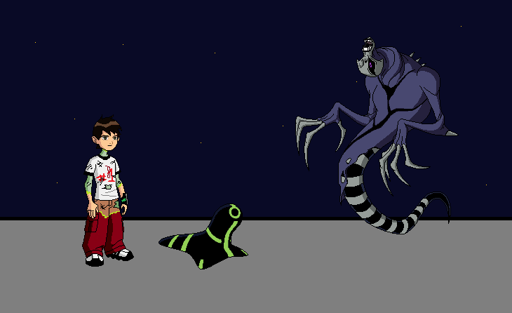 Ghostmas II | Ben 10 Fan Fiction Wiki | Fandom