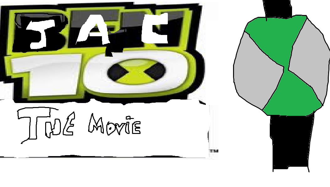 Jac 10 the movie | Ben 10 Fan Fiction Wiki | Fandom