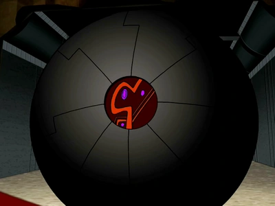 Mars Pod | Ben 10 Fan Fiction Wiki | Fandom