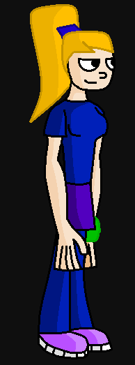 Sophie Gonson | Ben 10 Fan Fiction Wiki | Fandom