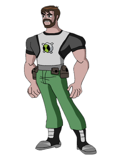 Ultimate Ben Transformation (Earth-1010) | Ben 10 Fan Fiction Wiki | Fandom