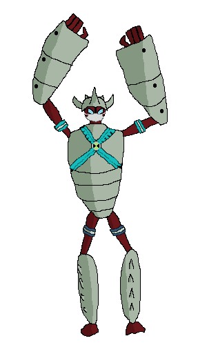 Strong Shell (TM) | Ben 10 Fan Fiction Wiki | Fandom