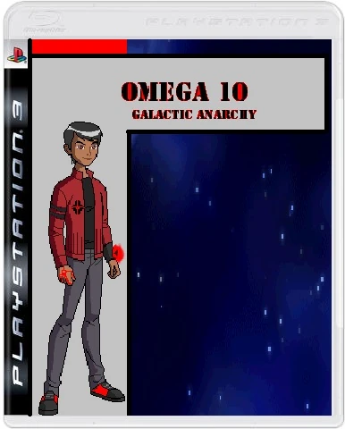 Omega 10:Anarchy | Ben 10 Fan Fiction Wiki | Fandom