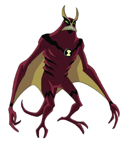 Jetray | Ben 10 Fan Fiction Wiki | Fandom