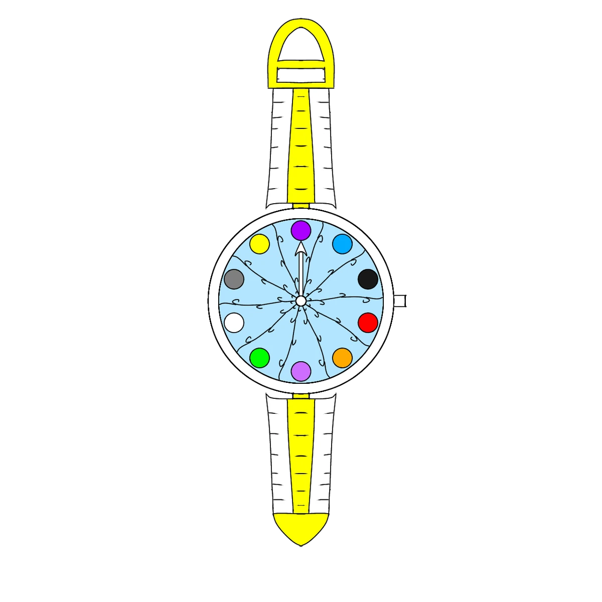 Sephira Dial | Ben 10 Fan Fiction Wiki | Fandom