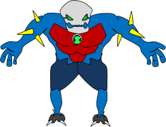 SkeleTon | Ben 10 Fan Fiction Wiki | Fandom