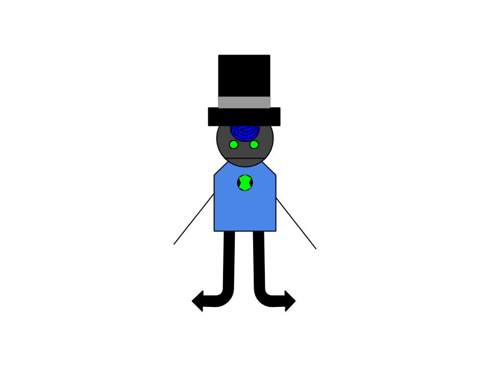 The Most Useless Hat Alien Of All Time | Ben 10 Fan Fiction Wiki | Fandom