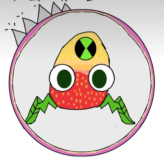 Berry Ball | Ben 10 Fan Fiction Wiki | Fandom