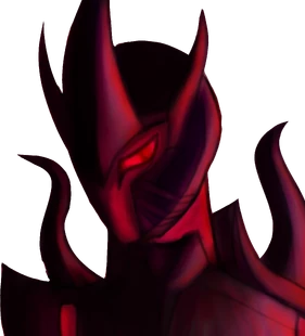 Anti-Life Entity | Ben 10 Fan Fiction Wiki | Fandom