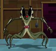 Evil Omnitrix | Ben 10 Fan Fiction Wiki | Fandom