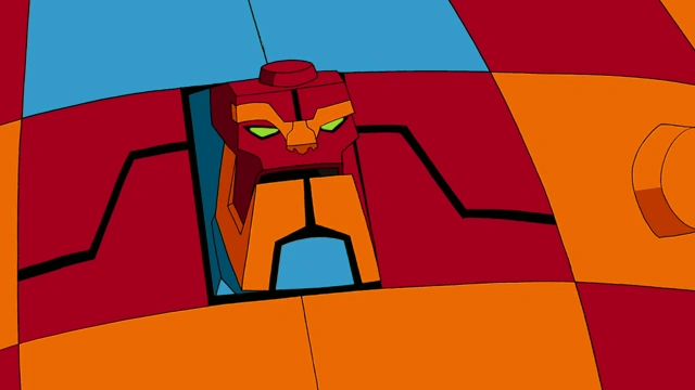 Breakout | Ben 10 Fan Fiction Wiki | Fandom