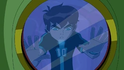 Escape Plan | Ben 10 Fan Fiction Wiki | Fandom