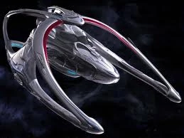 Andromeda Spaceship | Ben 10 Fan Fiction Wiki | Fandom