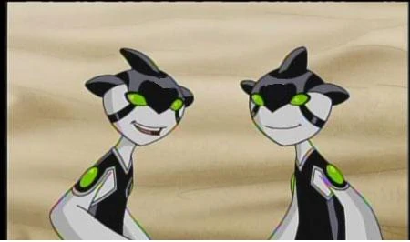 Julia | Ben 10 Fan Fiction Wiki | Fandom