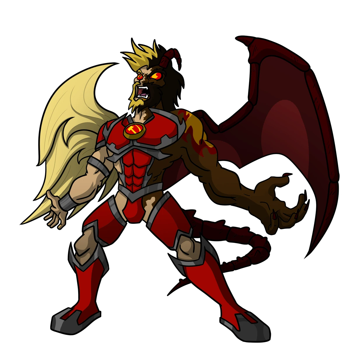 Soldat | Ben 10 Fan Fiction Wiki | Fandom