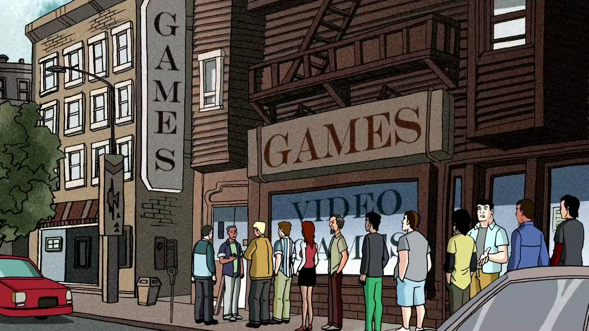 Company Ben 10 Fan Fiction Wiki Fandom