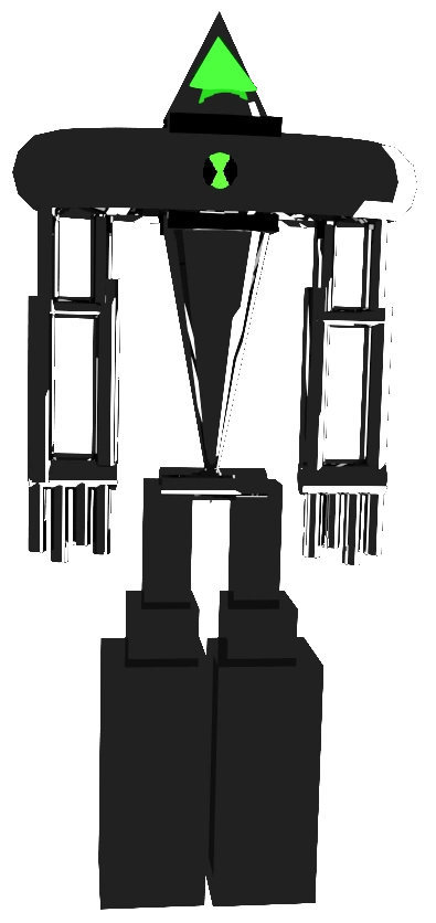 Steelith | Ben 10 Fan Fiction Wiki | Fandom